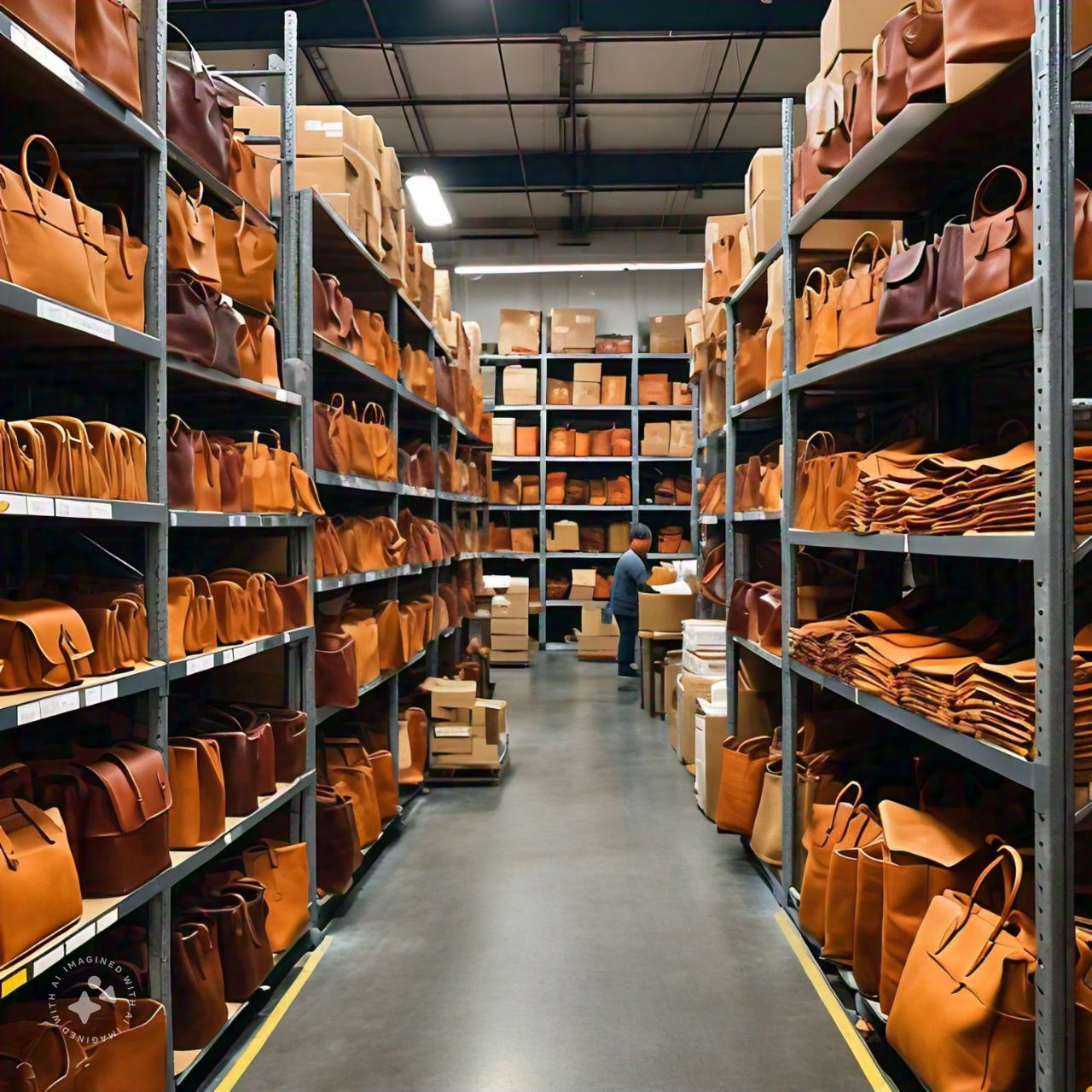 Buy Wholesale Leather Bags Online at B2B Leather – B2BLeather